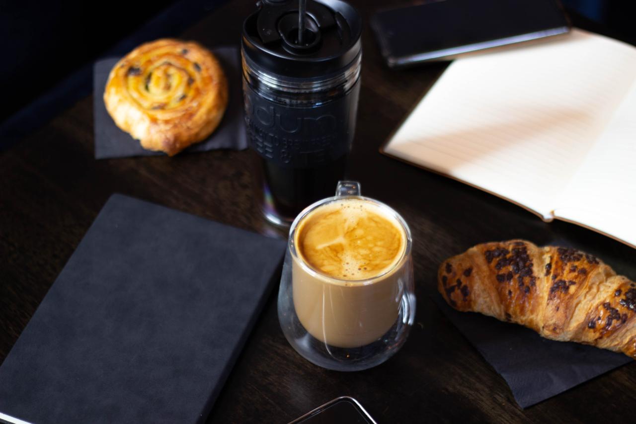 Chicory Coffee – What the Research Says for Everyday Wellbeing – Noffee
